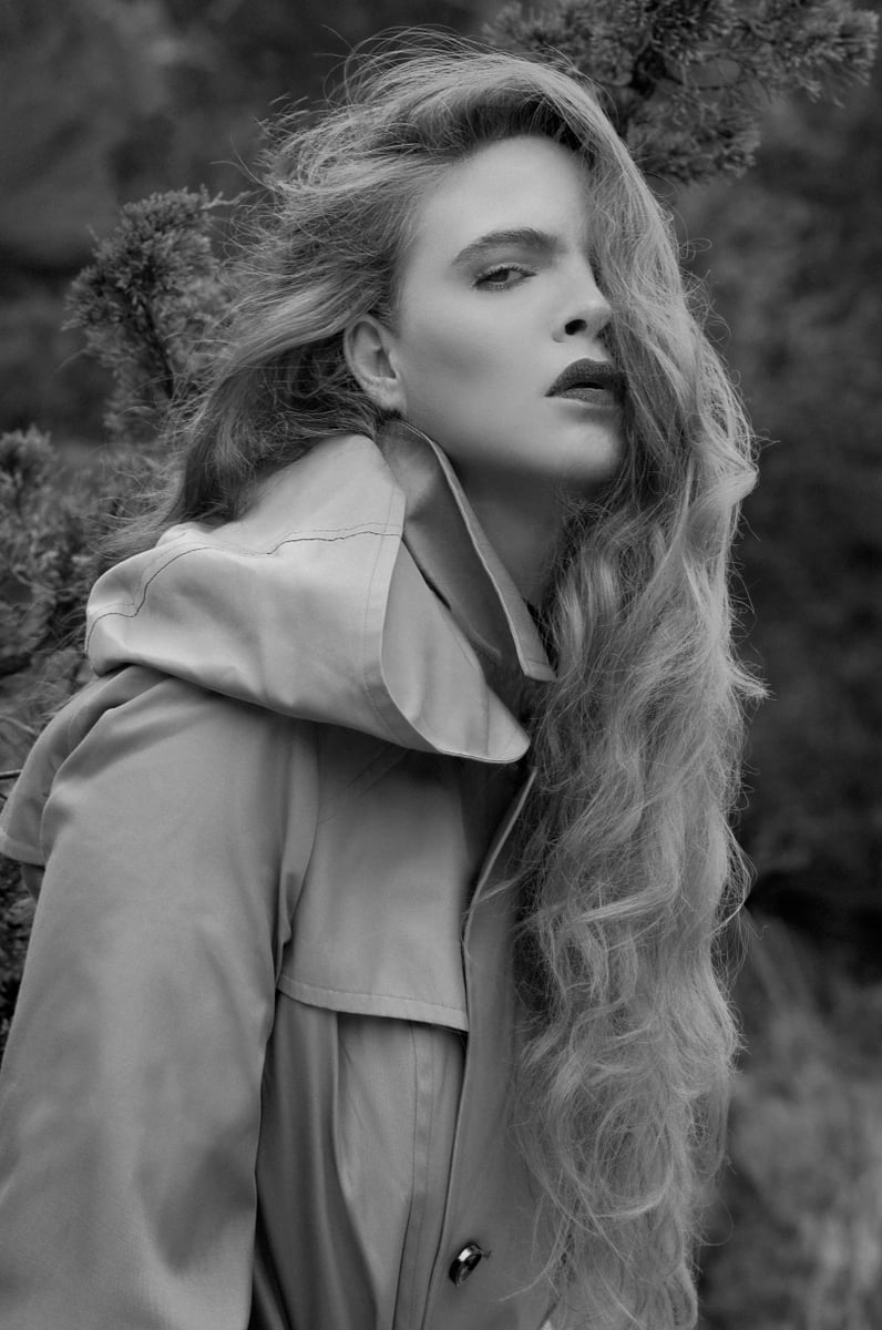Photo by Jeff Hiedeman, Jess - Kavyar