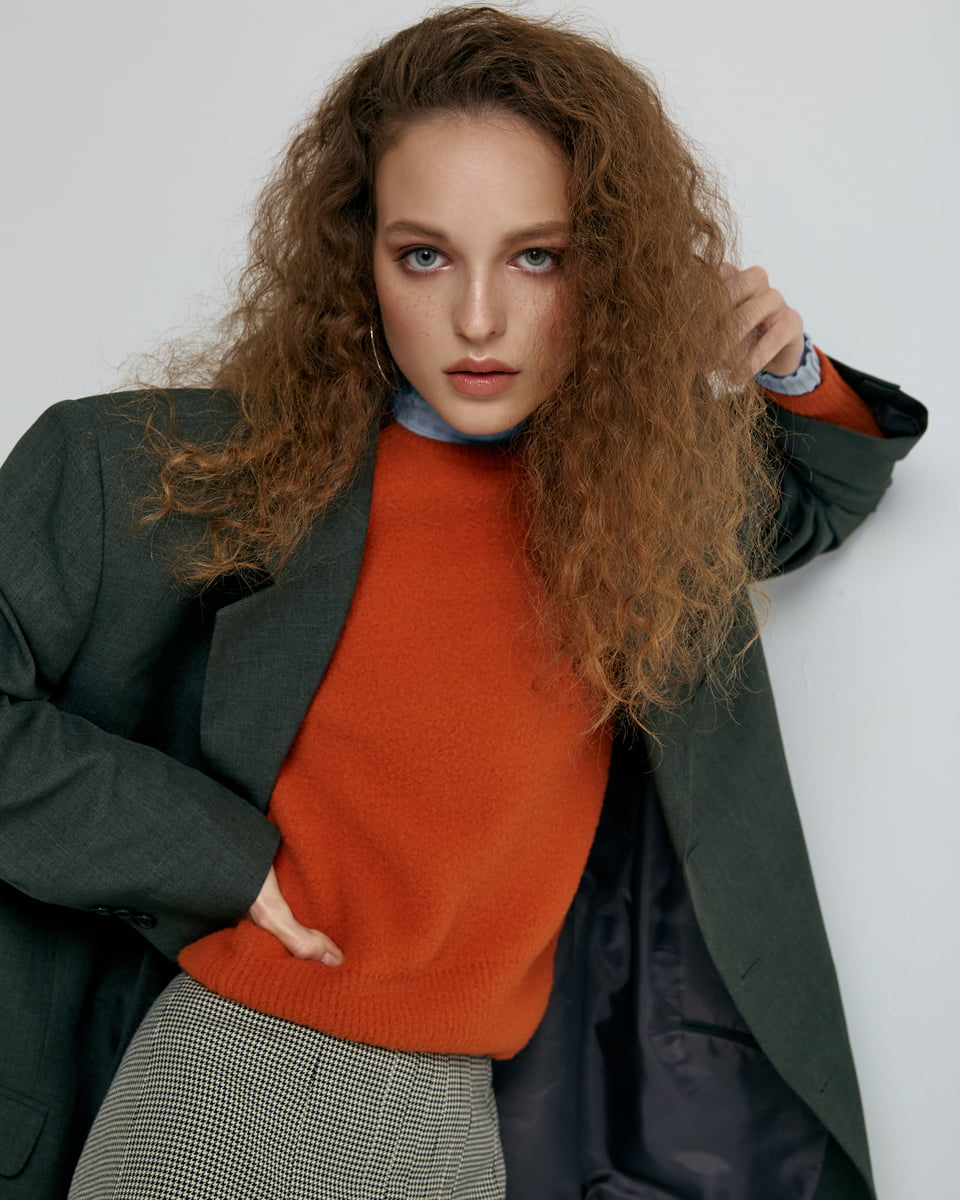 Photo by Maria Dekalo, Elena Zvereva - Kavyar