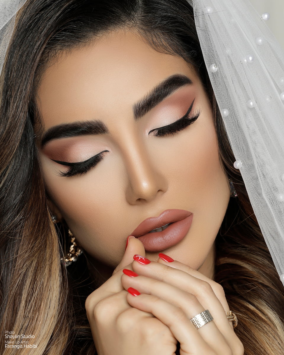 Photo by Farangis habibi, Model:setare Saeedi, Photographer ...