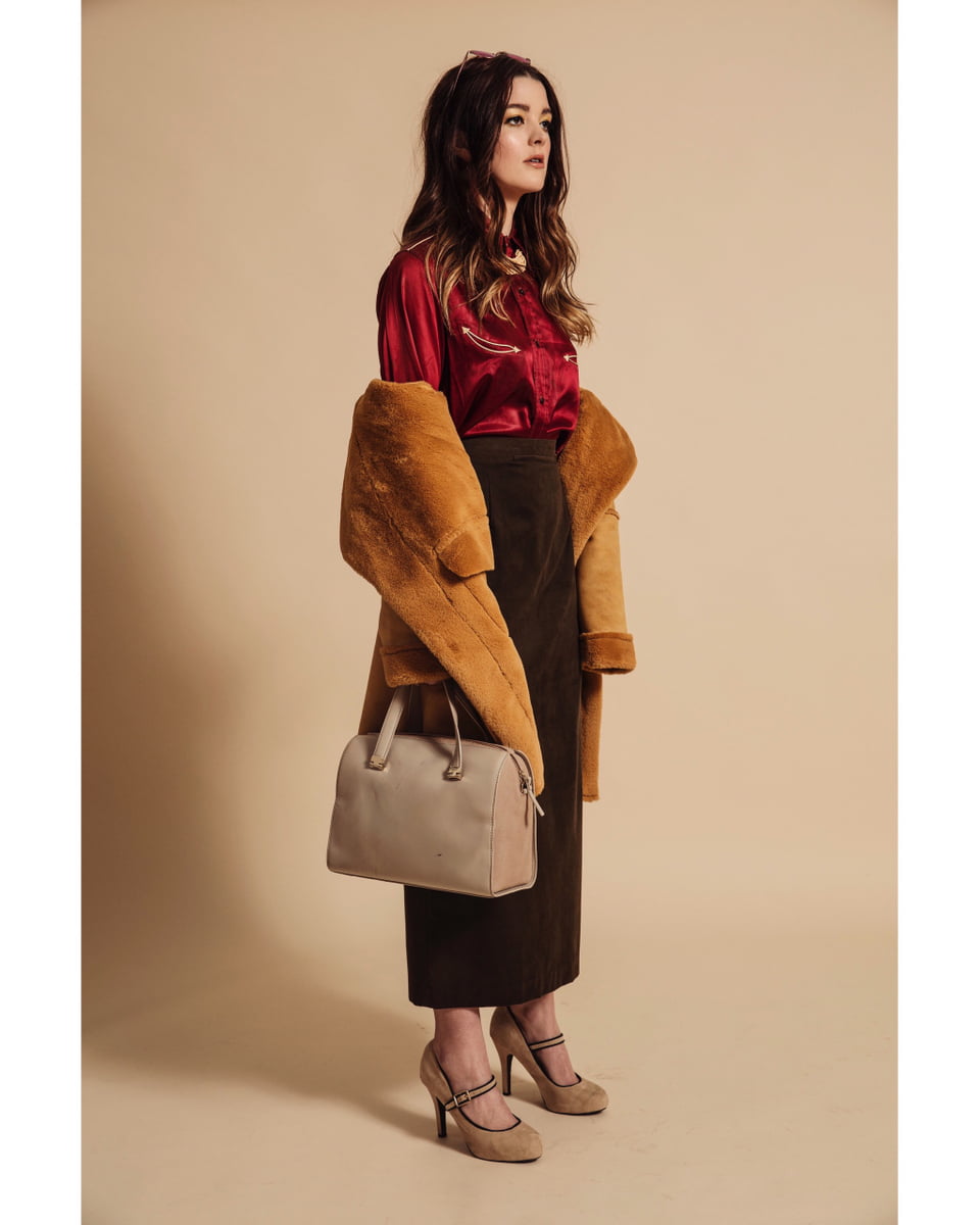 Photo by Chloe Sumrall, Sharon Coker - Kavyar