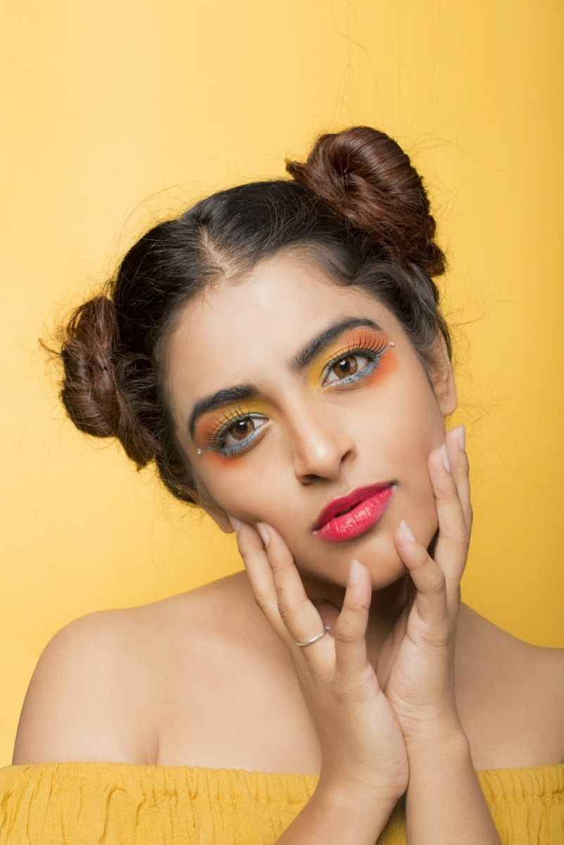 Photo by Prachi Thaker, Prachi Thaker, Riddhima Master, Manas Bhatt - Kavyar