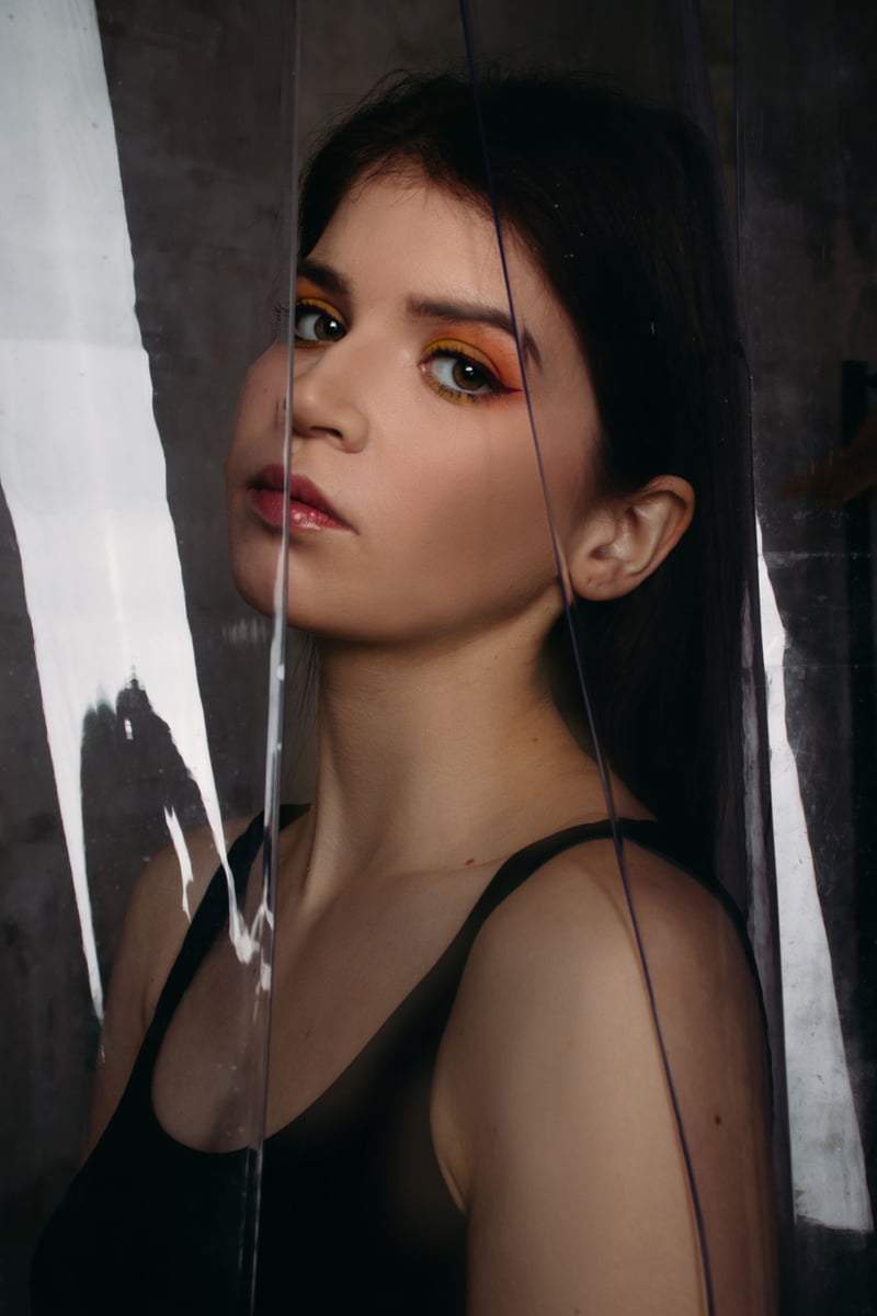 Photo by Olga Makoveeva, Katya - Kavyar