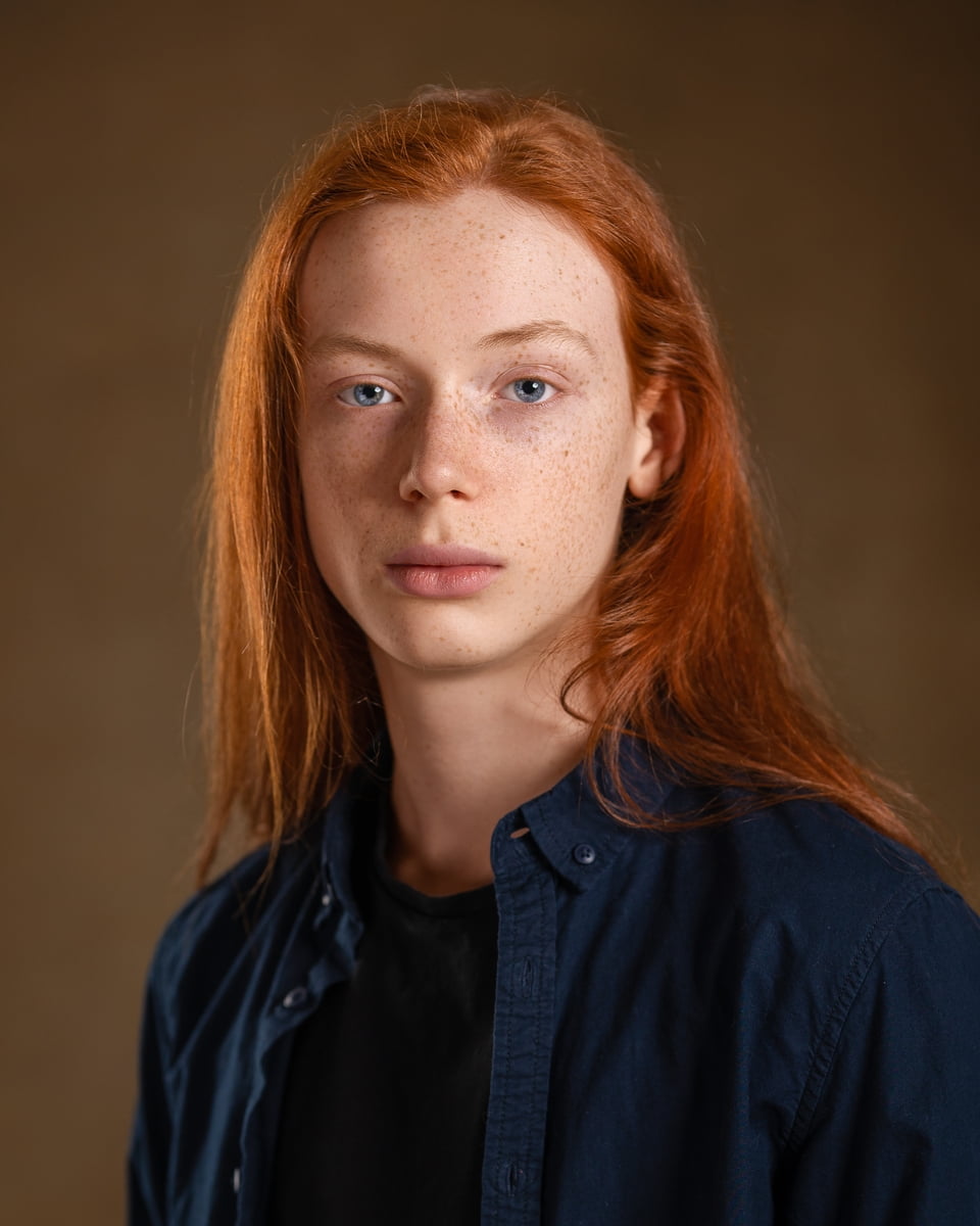 Photo by Jakub Krzykowski, Rainer Nix - Kavyar