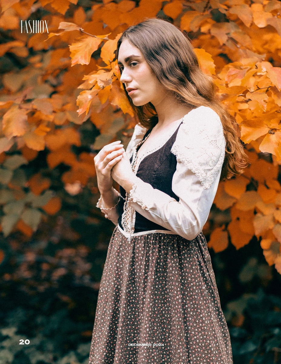 Photo by Fashiox Magazine, JDR , Jag Vallabhaneni, Fashiox, Carla ...