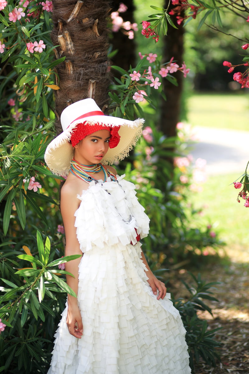 Photo by Oxana Ogneva, Olga Gregor, Varvara Bychkova, Iren Geranika ...