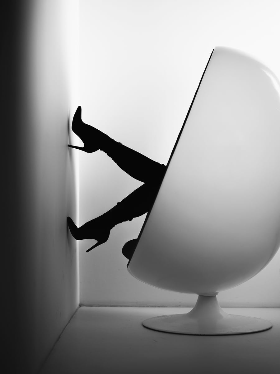 Photo by Markus Benk, Ira Balan - Kavyar