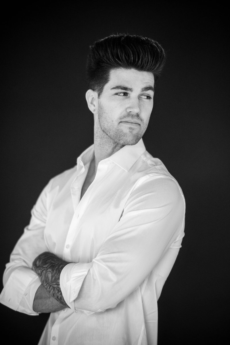 Photo by Mariah MacInnes Talbot , Alexander Denning - Kavyar