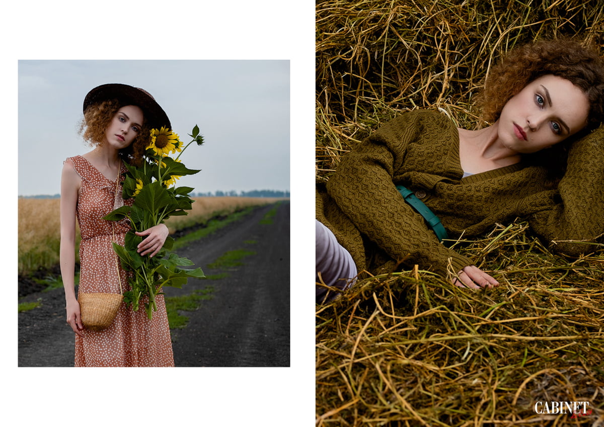 Photo by Diana Stepanenko, Sofia Apostolidi, Ekaterina Demenova ...