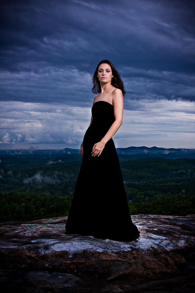 Photo by Kenneth Drayton, Brennan Hill - Kavyar