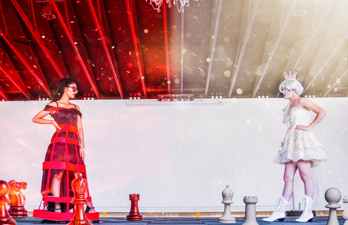 Deseree Rose - Kavyar