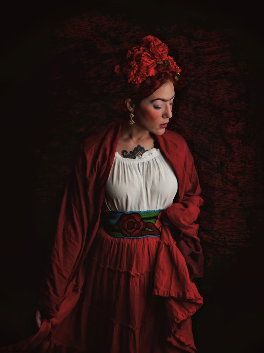 Photo by Chris Beasley, Sarah Bonilla-Zambito - Kavyar
