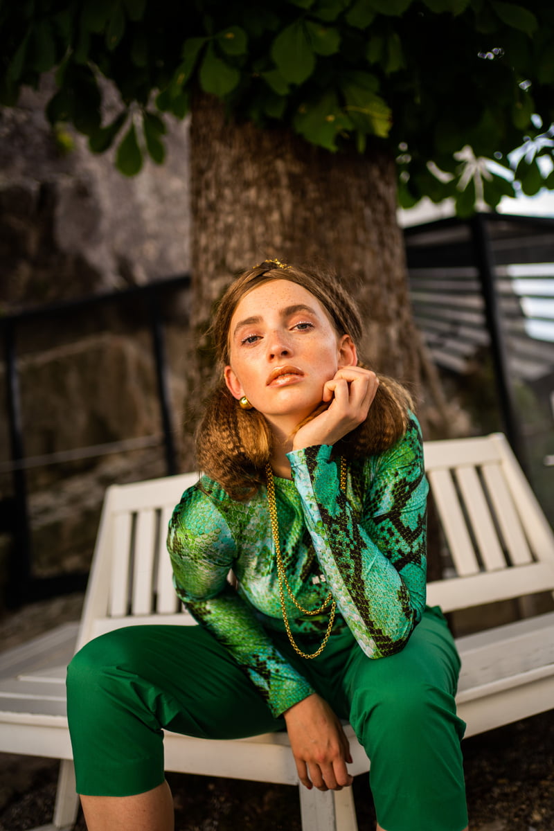 Photo by Insider Look, Rodolfo Ruggiero, Katharina Von Koss, Ramona Löw ...