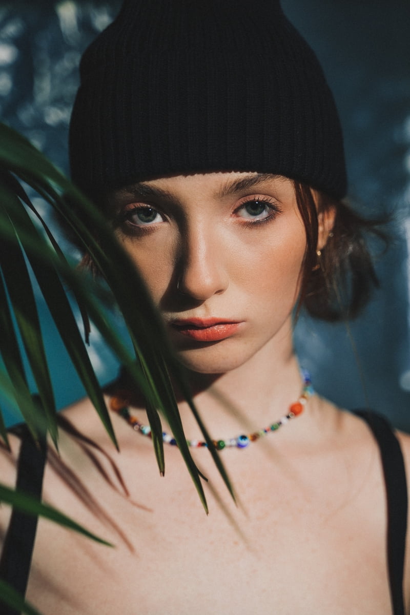 Photo by Nelson Wei, Eve Fenton - Kavyar