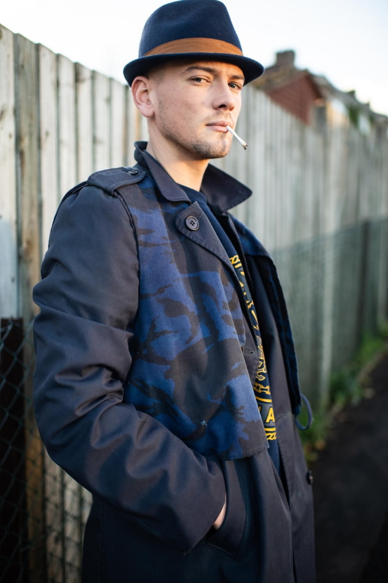 Josh Atkinson - Kavyar