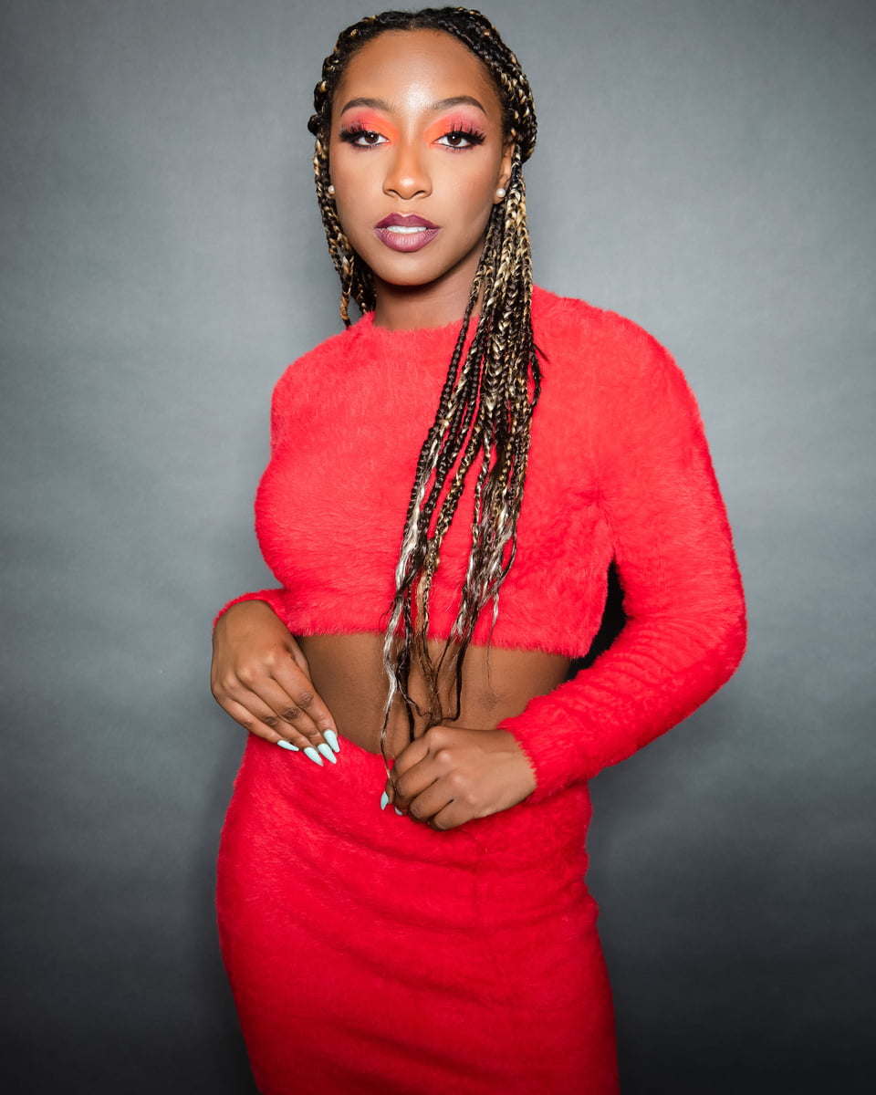 Photo by Kayla Newsome - Kavyar