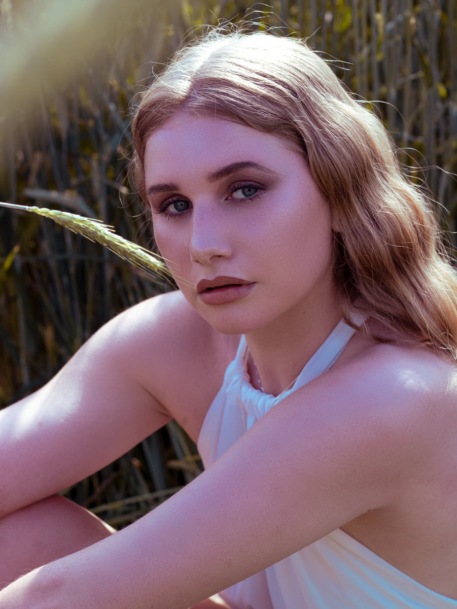 Photo by Gloriana Esposito Ferrara, Denise Dimichino - Kavyar