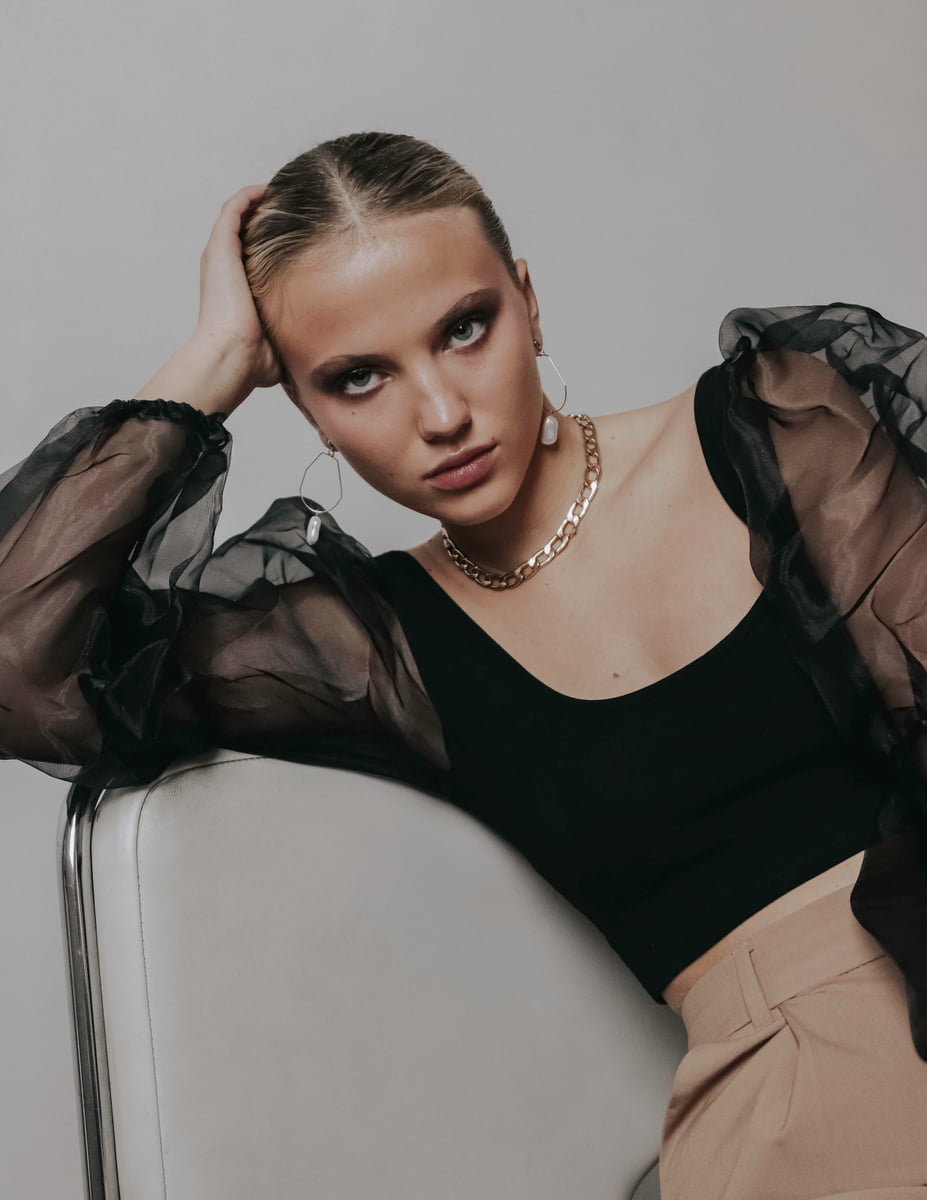 Photo by Amy Diep, Angel Gonzalez, Mckaylee Rabe - Kavyar