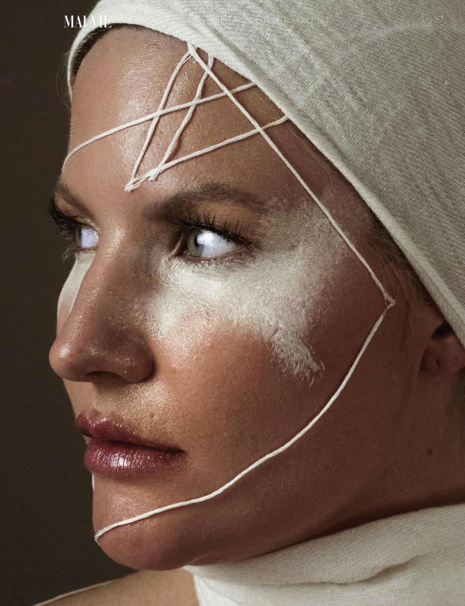 Photo by Georgia Dekort, Sara Chisholm, Rebecca Evans - Kavyar