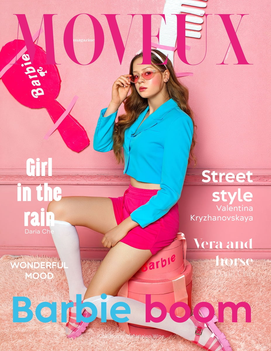 Photo by MOVEUX Magazine, MOVEUX Magazine Editor, Natalee Wine, Ann ...