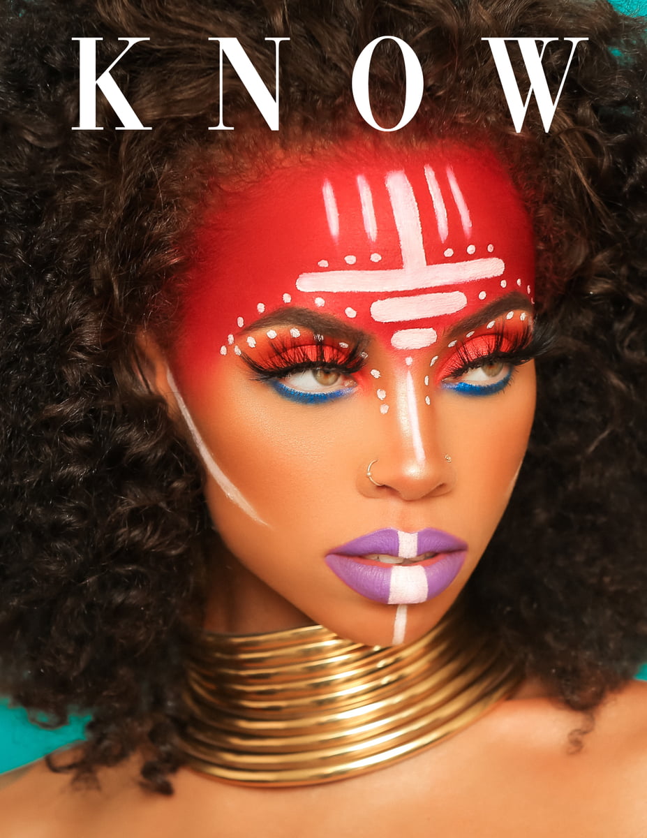 Ashley Love - Kavyar