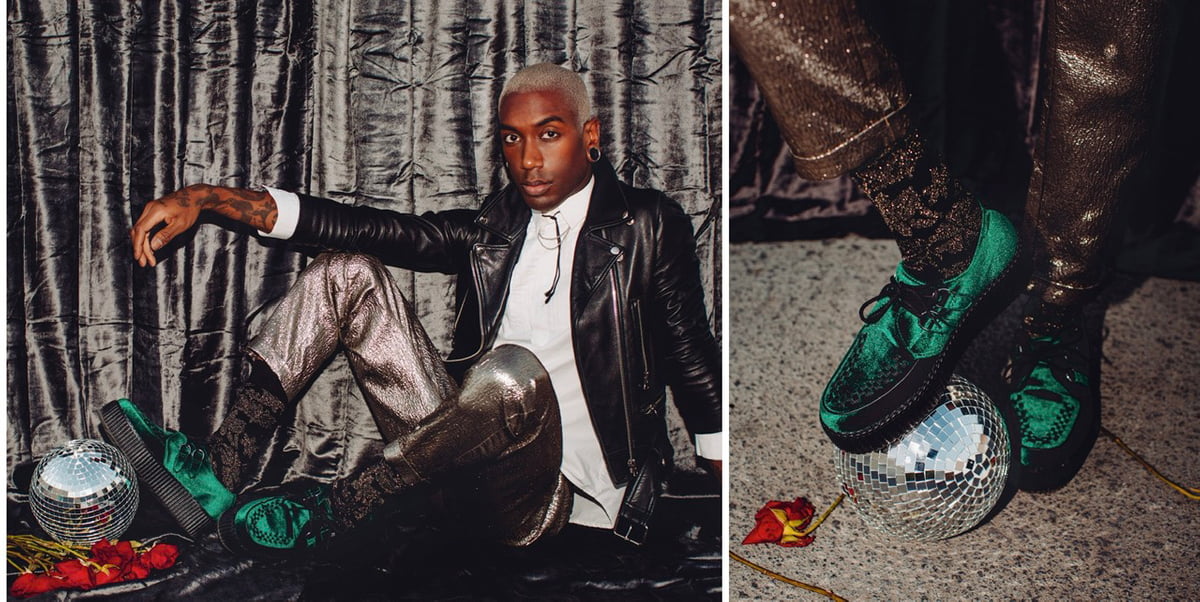 Photo by Braxton J. Holme, Madeline Stanley - Kavyar