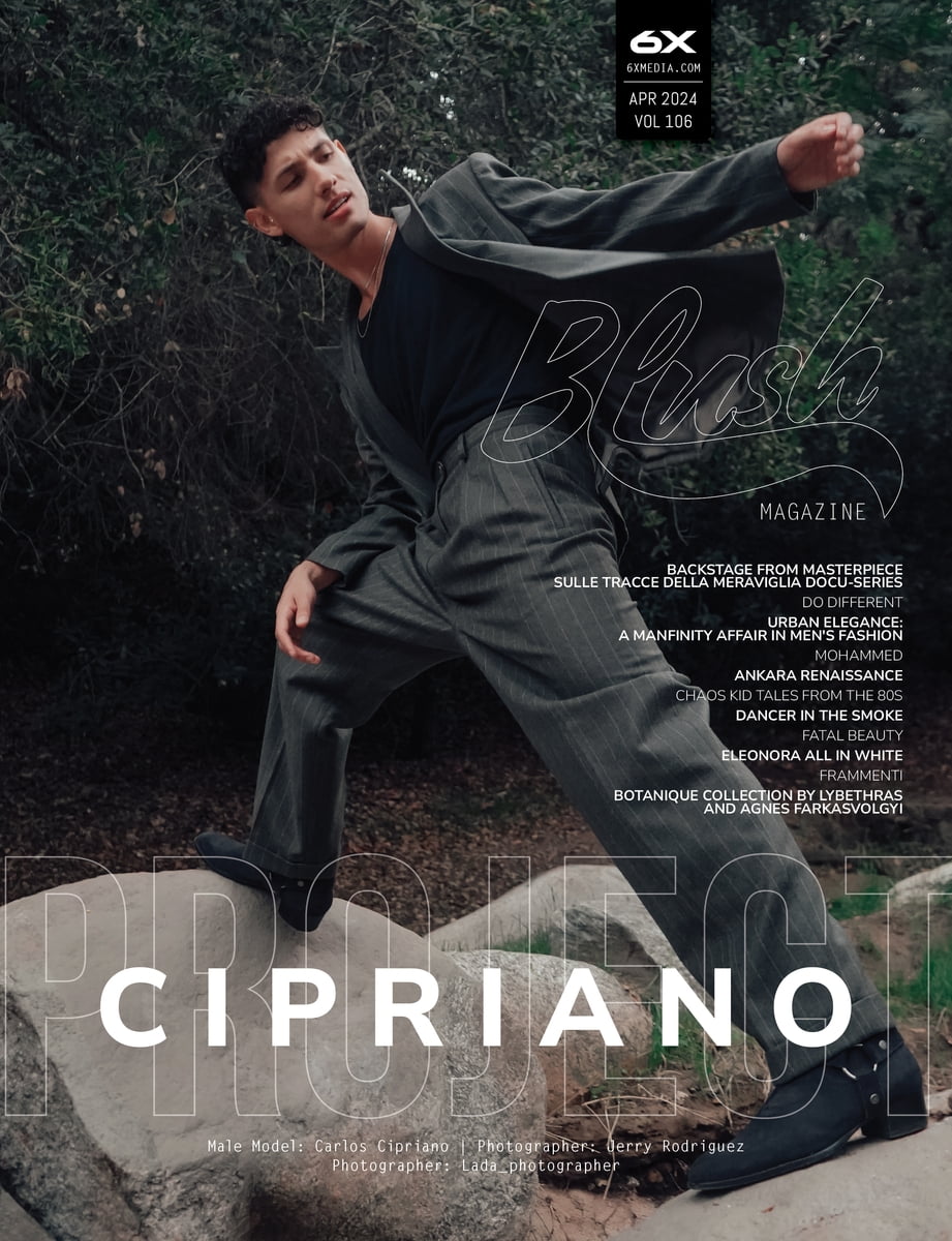 Carlos Cipriano - Kavyar