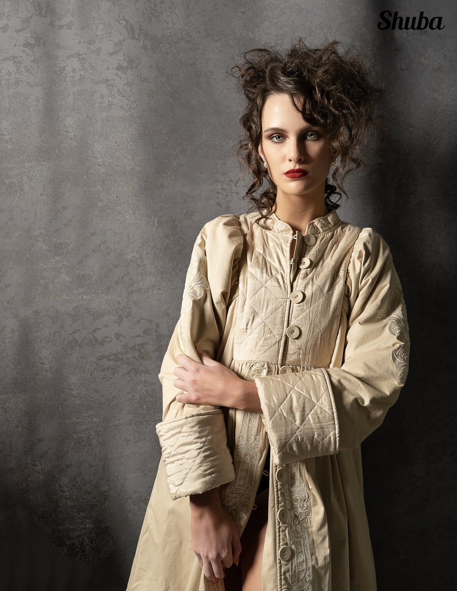 Photo by Natalia Michail, Imogen Smyth, Show Pony Events , Honeysuckle ...