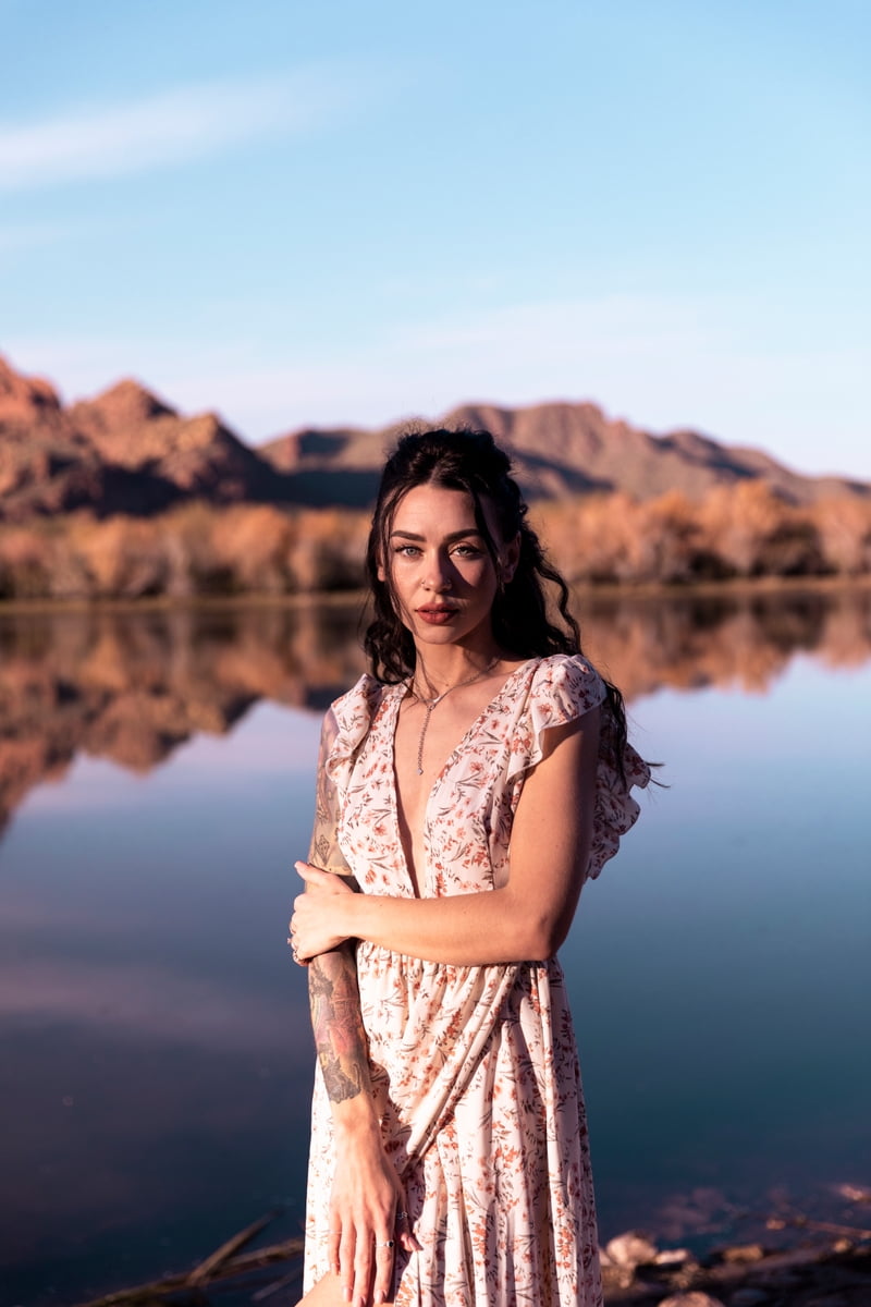 Paige Wright - Kavyar