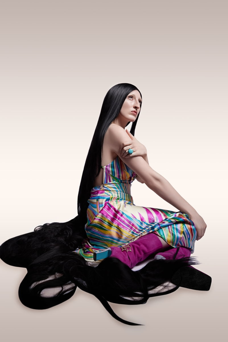 Photo by Riley Hundley Woodell, Jessica Bratton, Natalie Walcott, Sofia Lujan, Majestic Styles ...