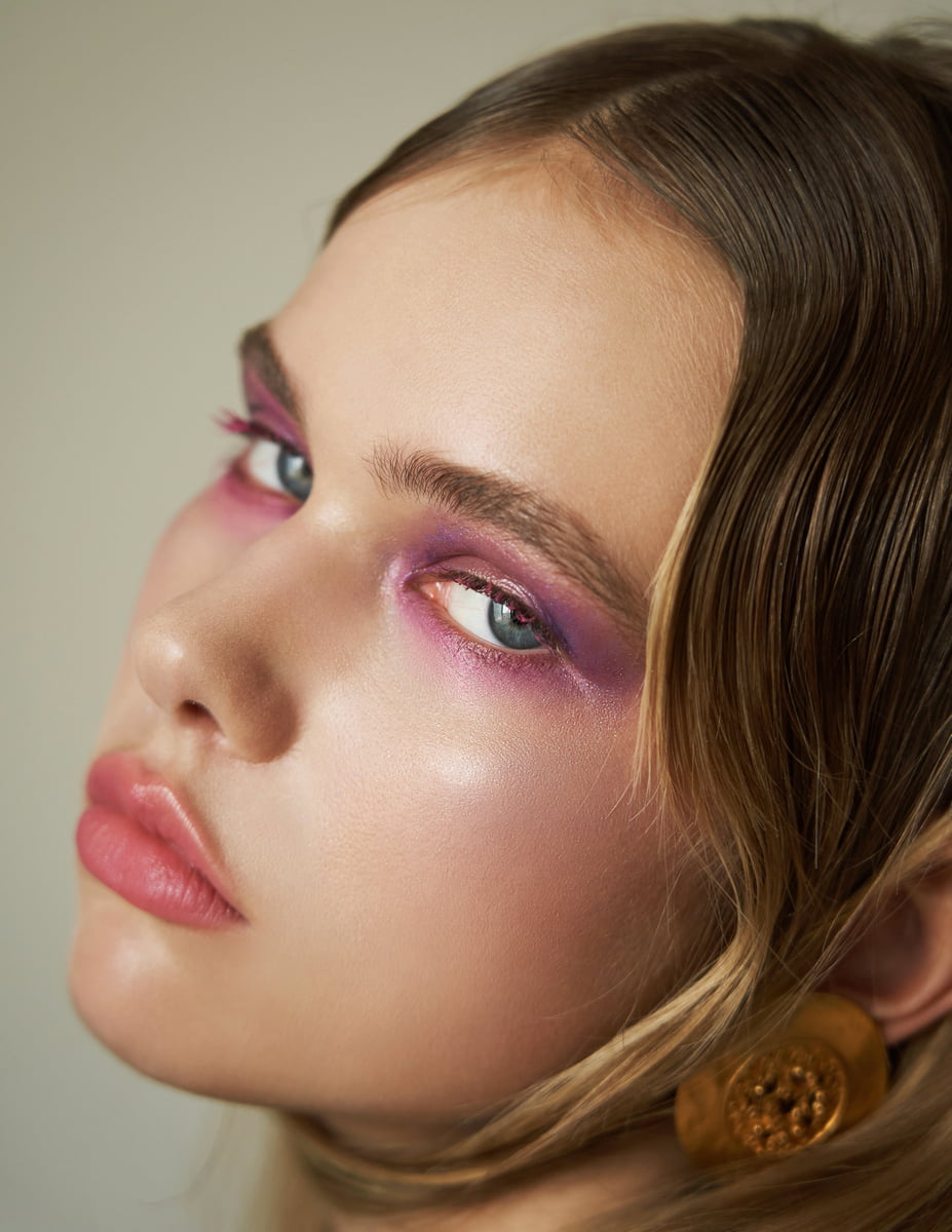 Photo by Jasmin Min, Mavis Wu, Linnea Mullen - Kavyar