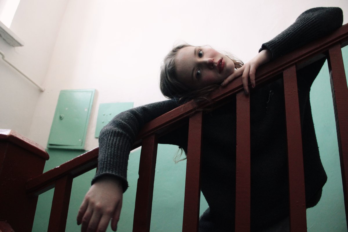 Photo by Maria Murlykina, Catherine Antonova, Anna Bychenkova - Kavyar
