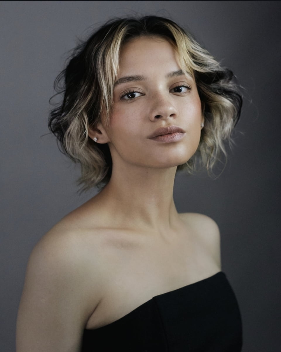 New Icon Models - Kavyar