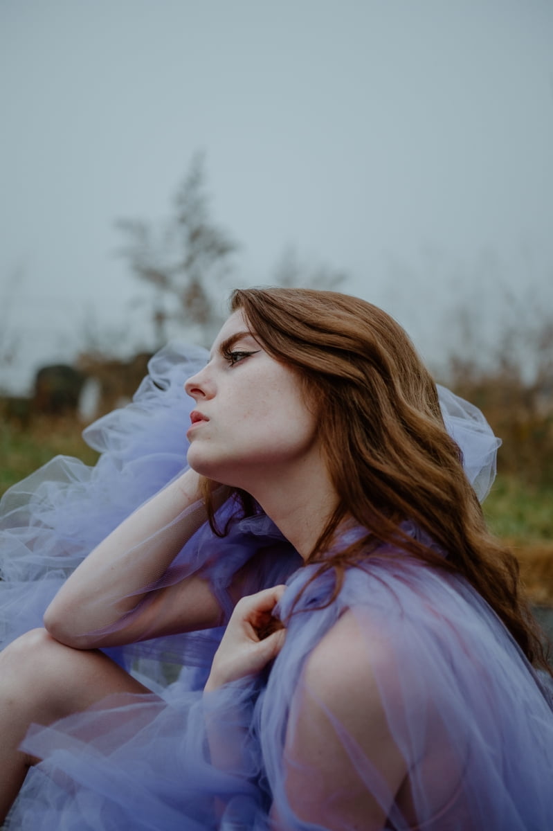 Photo by Caitlin Adams, Kaleigh McGinn - Kavyar