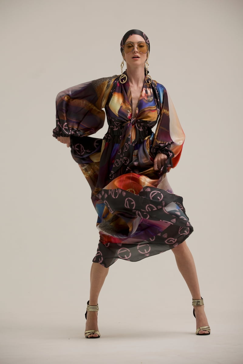 Laken Romine - Kavyar