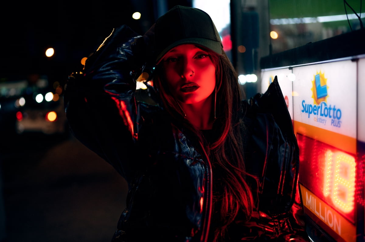 Photo by Madylan Victoria, Jose Alvarado - Kavyar