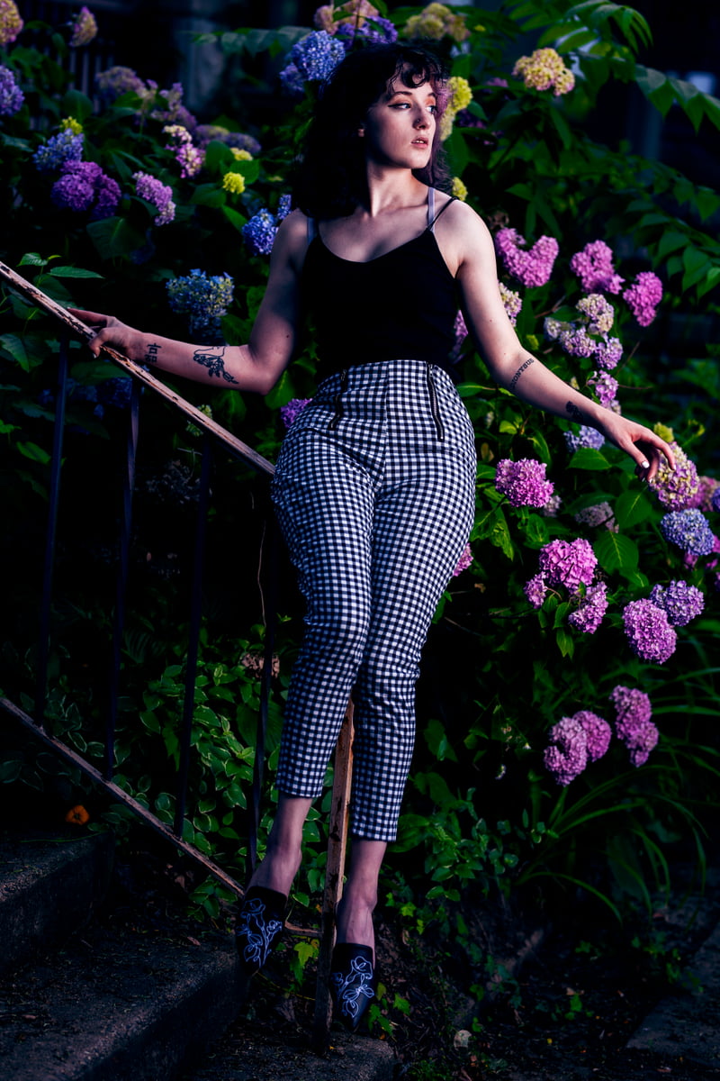 Photo by Hanna White, Chris Sundquist - Kavyar