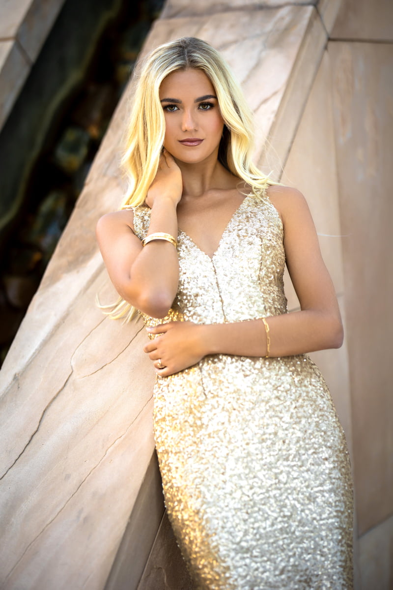 Photo by Alicia Long, Piper Sheehan - Kavyar