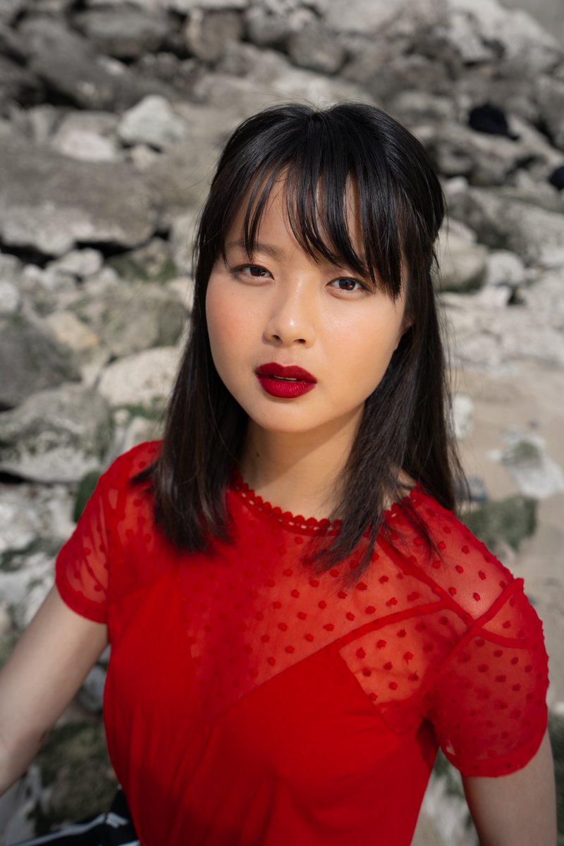 Photo by Angelina Sarycheva, Jared Harper, Filipa Henriques, Yue Lina ...
