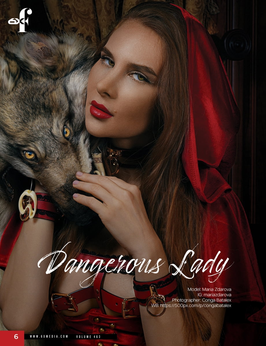 Maria Zdarova - Kavyar