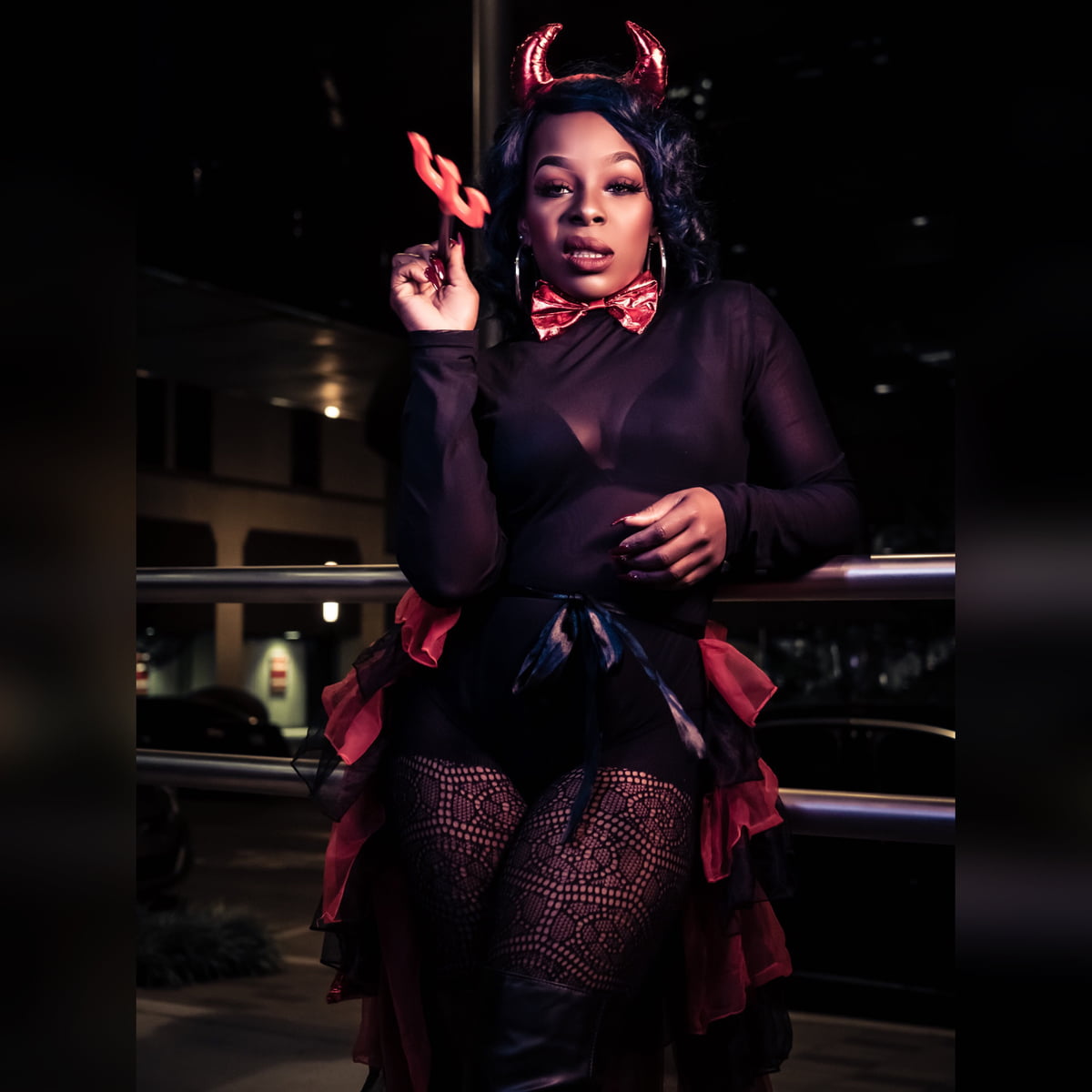 Photo by Vanetria Jones, Chris of YourzTrulyPhoto - Kavyar