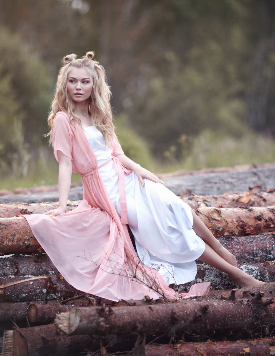 Photo by Yana Pankratova, Olga Tarasenko, Yulia Malina - Kavyar