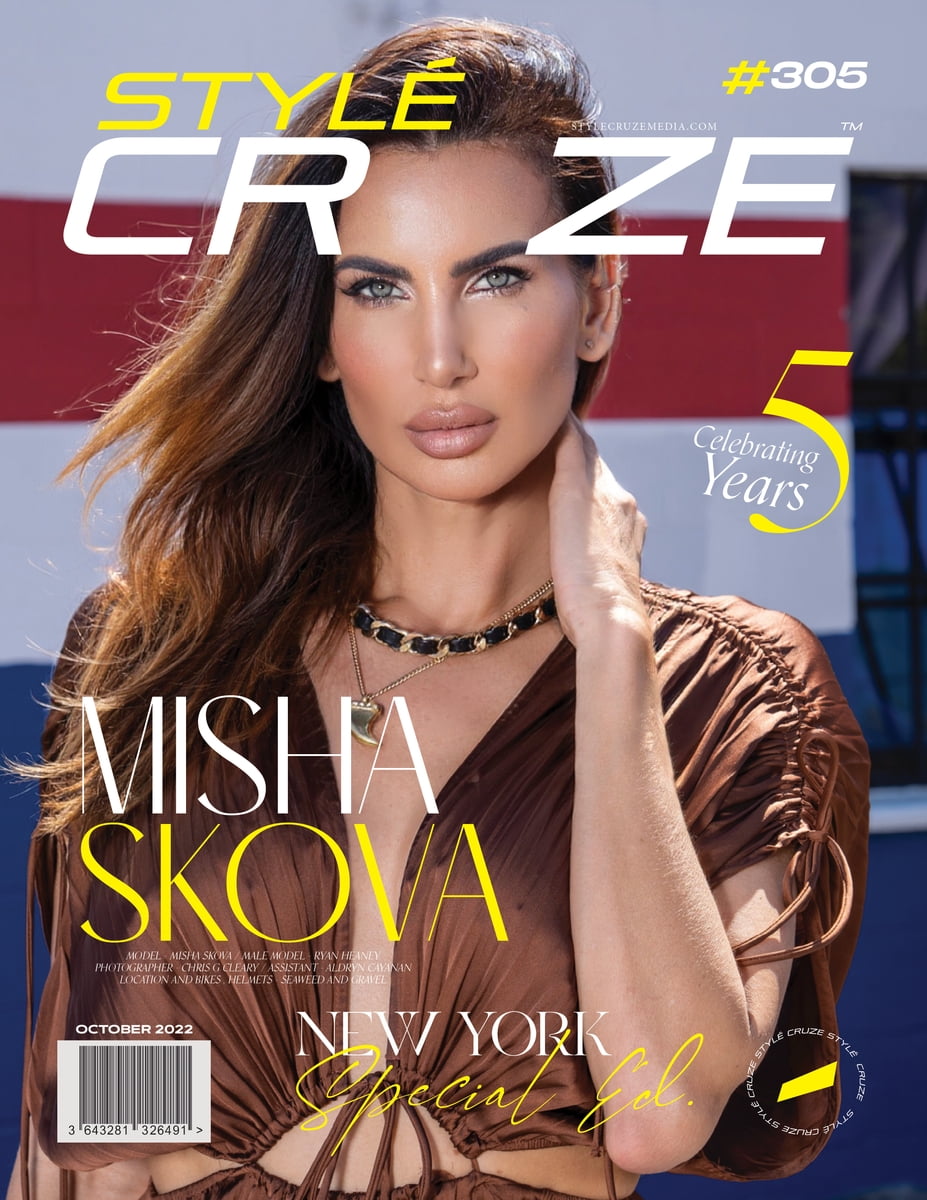 Photo by StyleCruze Magazine, Divyesh Pillarisetty | STYLÉCRUZE ...