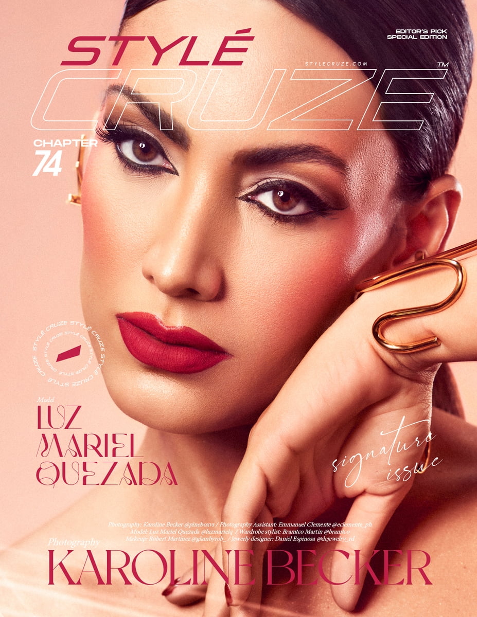 Photo by StyleCruze Magazine, STYLÉCRUZE USA, STYLÉCRUZE MAGAZINE Inc ...