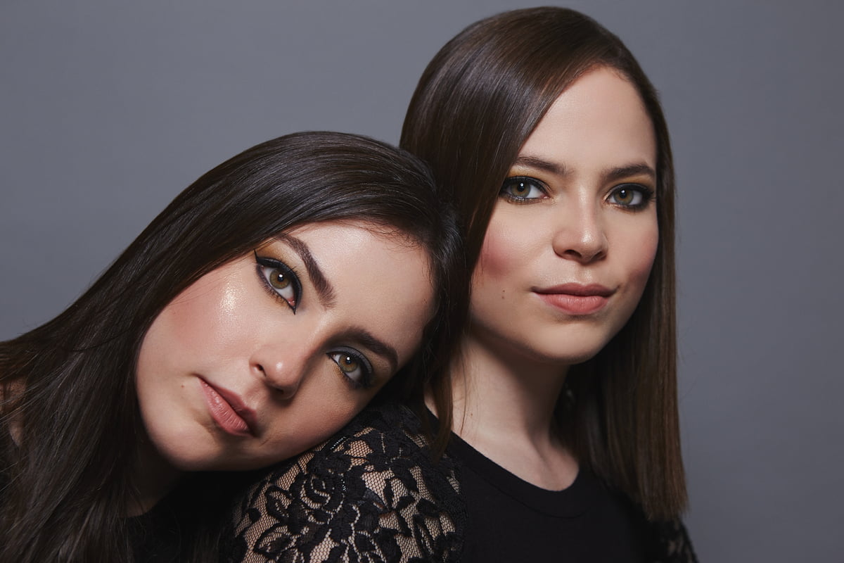 Julianagomez94 - Kavyar