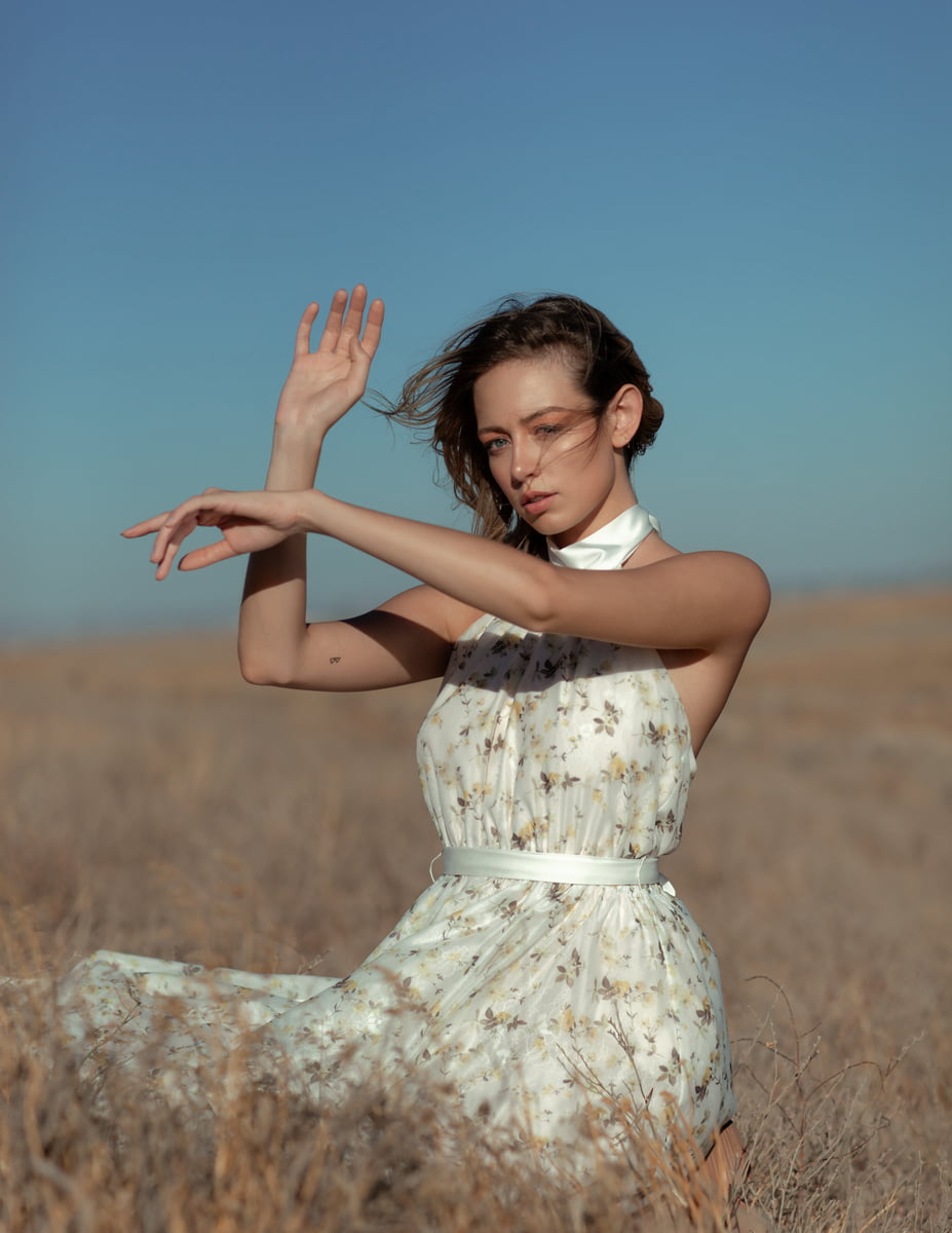 Dagny Paige - Kavyar