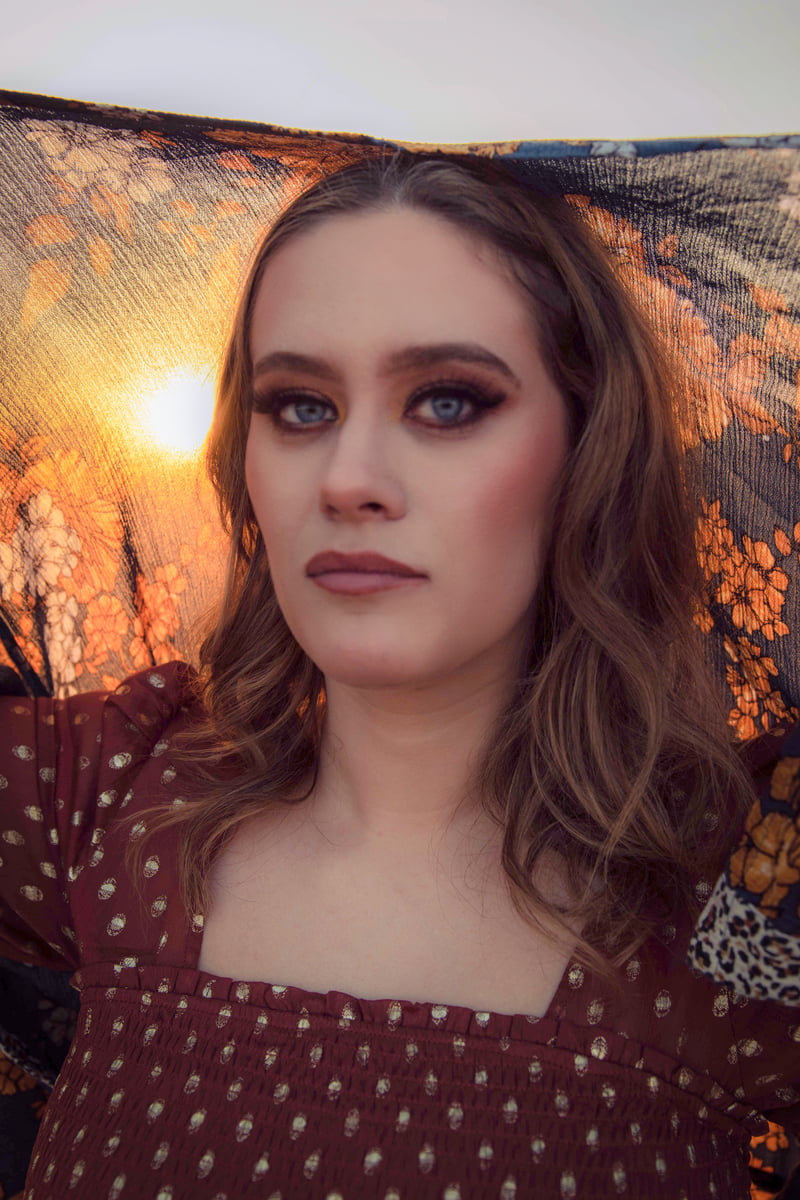 Photo by Alissa Anderson, Edwin Lunes, Nicholas Alexander - Kavyar