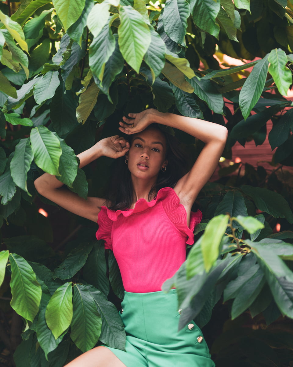 Photo by George Zheng, Hannah McDevitt - Kavyar