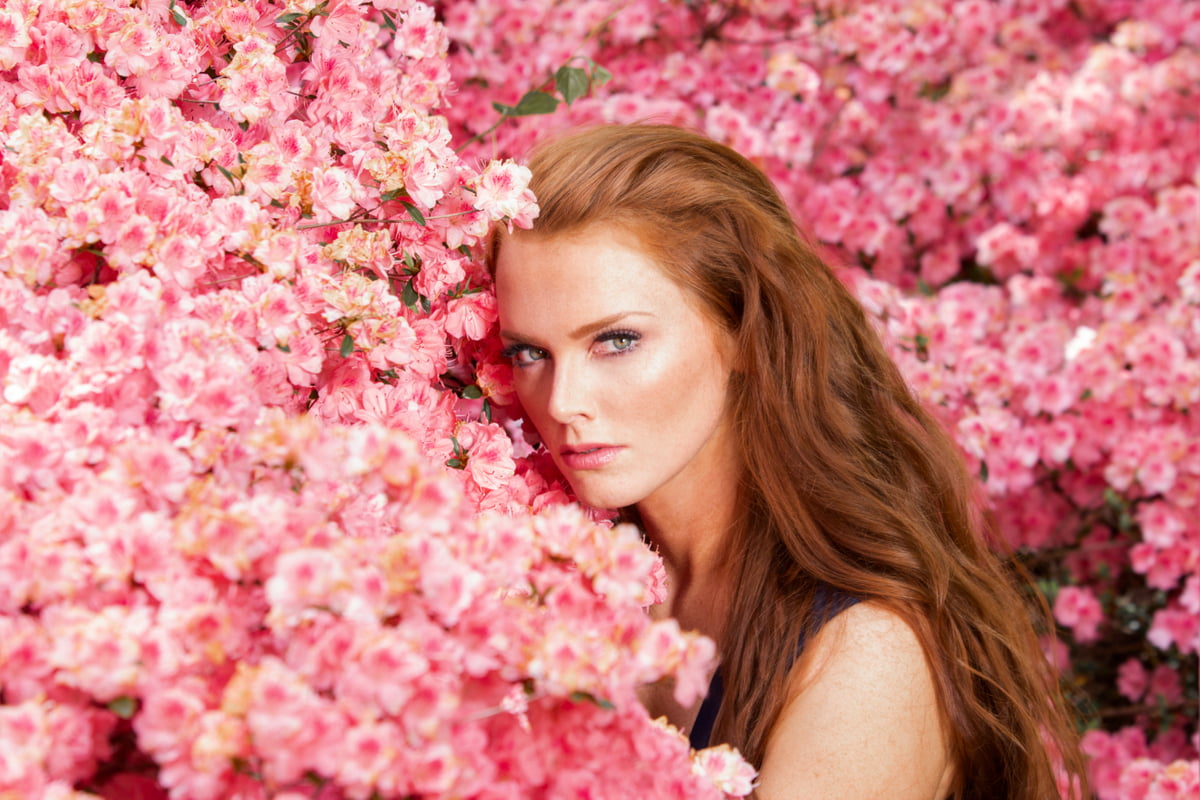 Photo by Krystle Parker, Alexa Booth, Jimmie Weeks - Kavyar