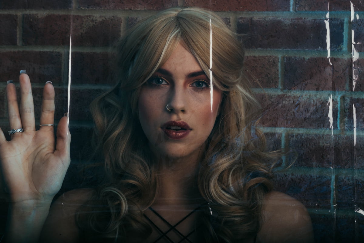 Photo by Danny Daly, Kailey Walker - Kavyar