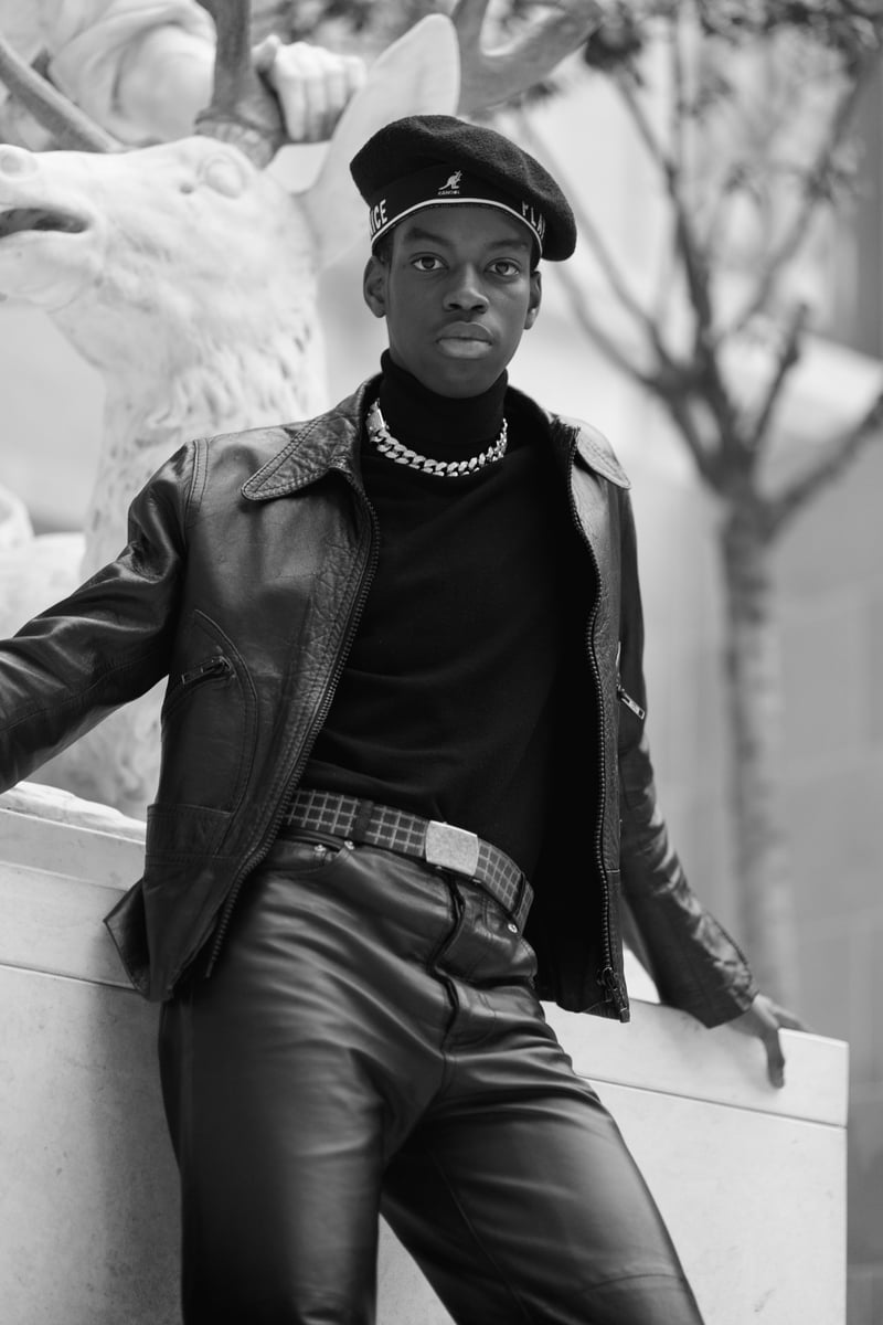 Photo by Ray Tiller - Kavyar